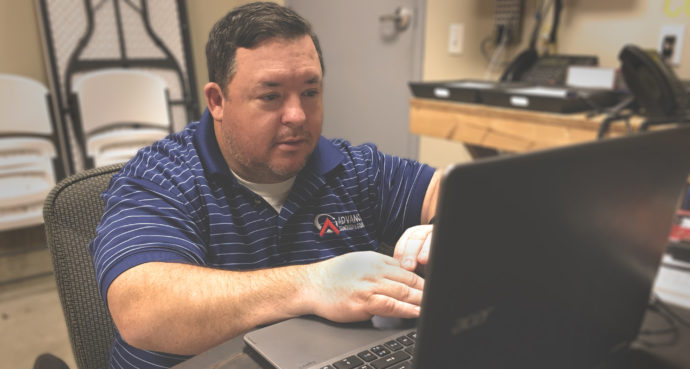 About Us – Advanced Technology and Consulting